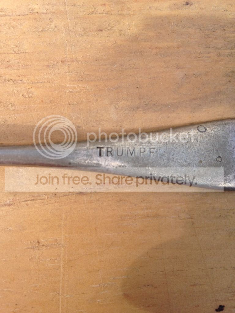 The Trump Spoon | TreasureNet.com