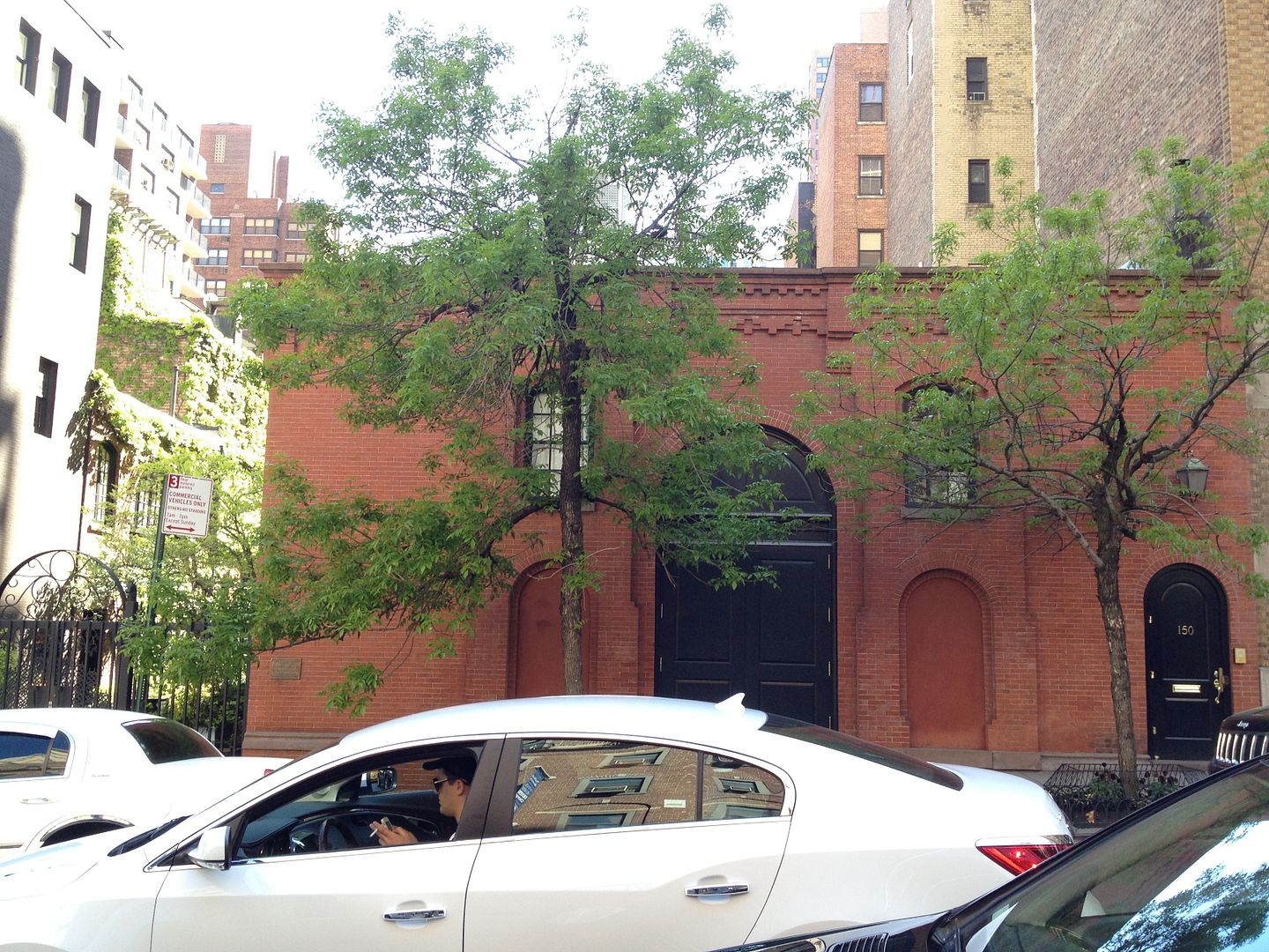 nyc: sniffen around sniffen court - SkyscraperPage Forum