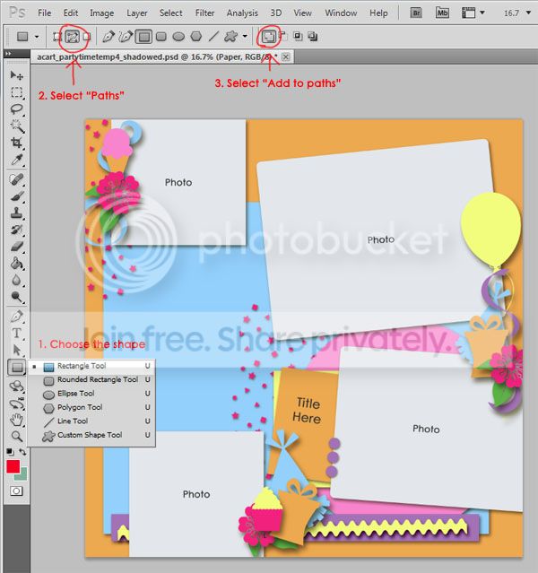 Tutorial Text Path Angelclaud Artroom