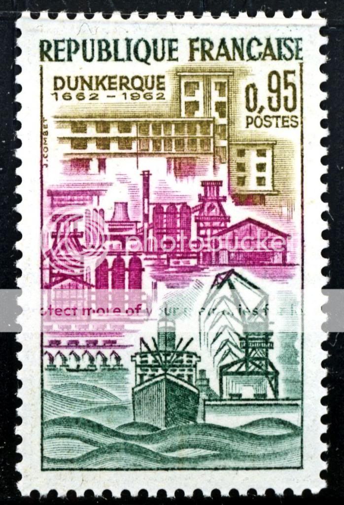 Collecting By Engraver - Page 95 - Stamp Community Forum