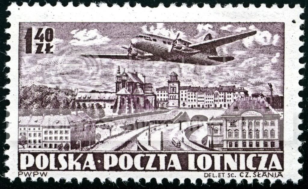 Collecting By Engraver - Page 92 - Stamp Community Forum