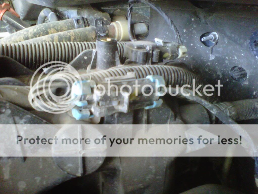 How to change your knock sensors | Chevy Silverado and GMC Sierra Forum