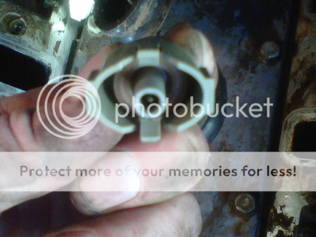 How to change your knock sensors | Chevy Silverado and GMC Sierra Forum