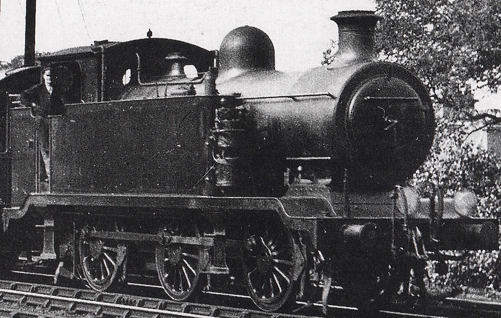 LBSC/Southern E2 livery - Page 2 - UK Prototype Discussions (not ...