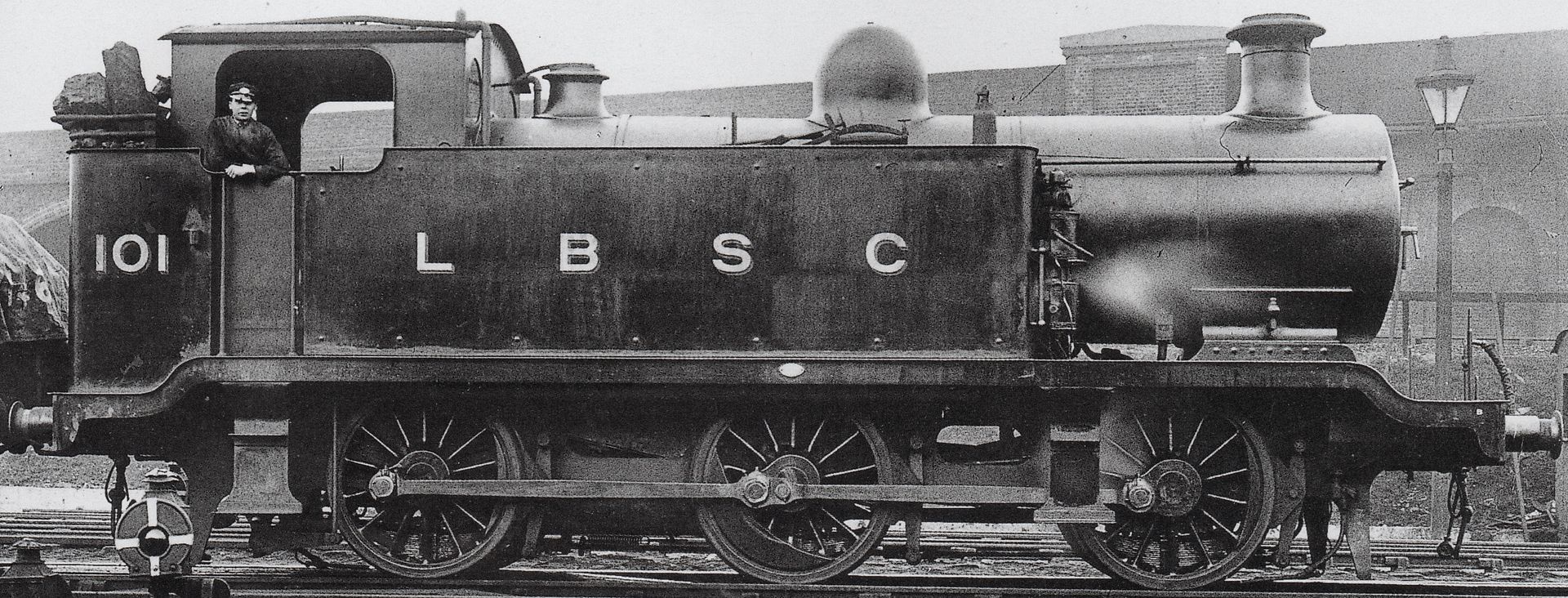 LBSC/Southern E2 livery - Page 2 - UK Prototype Discussions (not ...