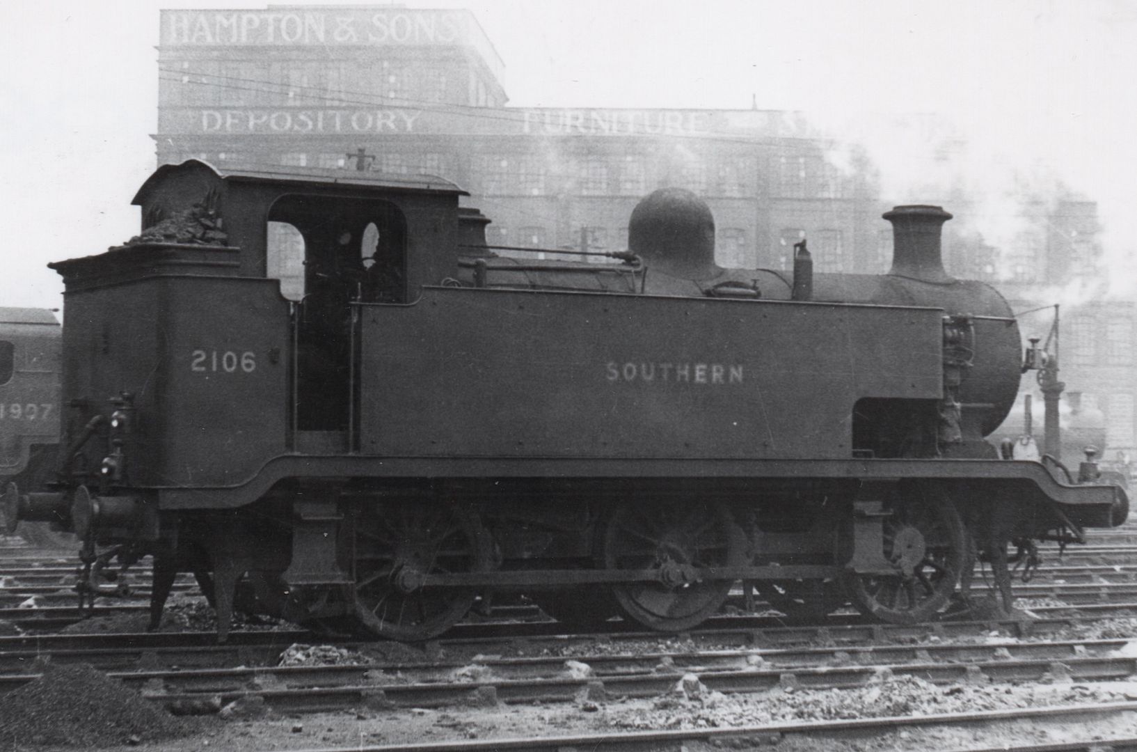 LBSC/Southern E2 livery - Page 2 - UK Prototype Discussions (not ...