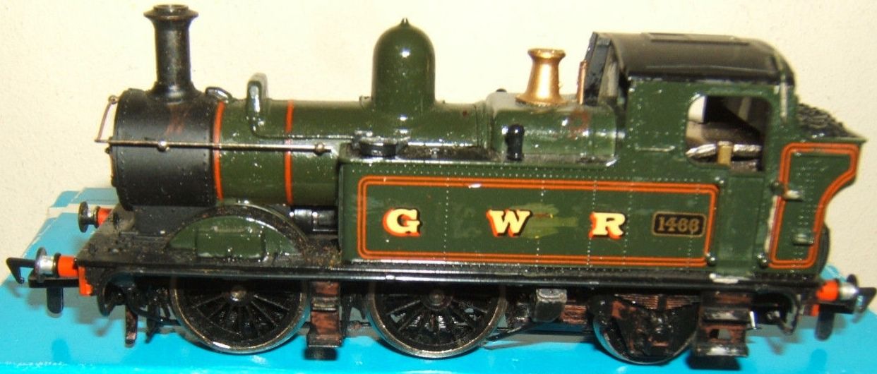 14XX / 48XX liveries - UK Prototype Questions - RMweb