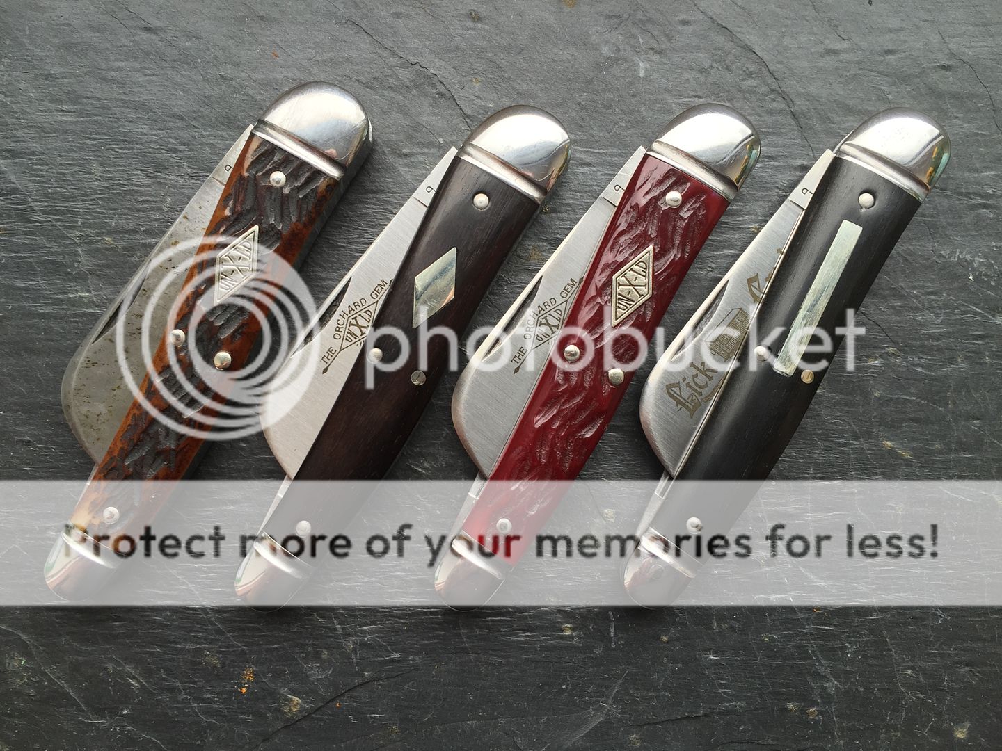 Great Eastern 38s Farmers Jack | BladeForums.com