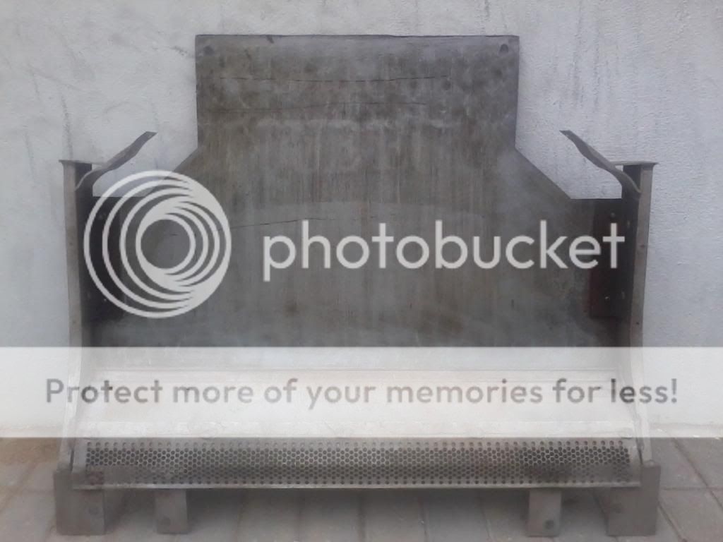 Freelander 1 - Alloy sump guard/ undertray | LandyZone - Land Rover Forum