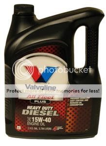 Valvoline. Premium blue vs All fleet? | Cummins Diesel Forum