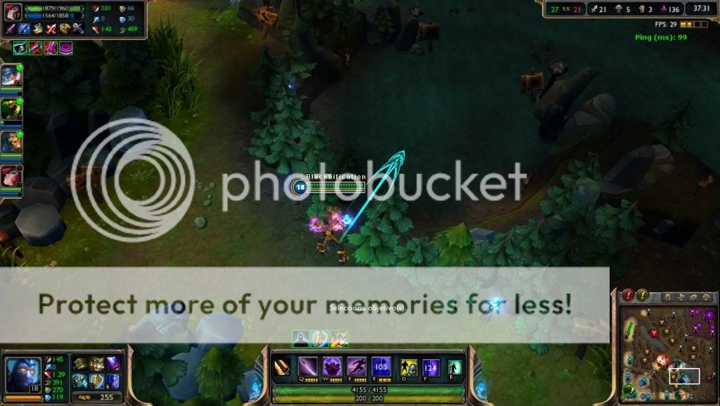 Shen Build Guide : Shen: The surgical precision :: League of Legends ...