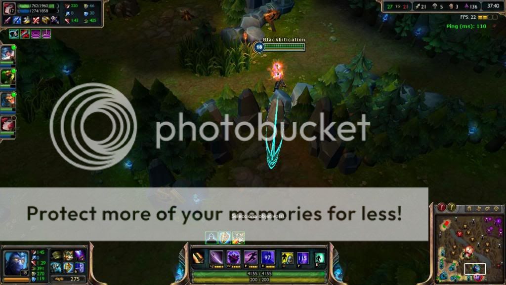 Shen Build Guide : Shen: The surgical precision :: League of Legends ...