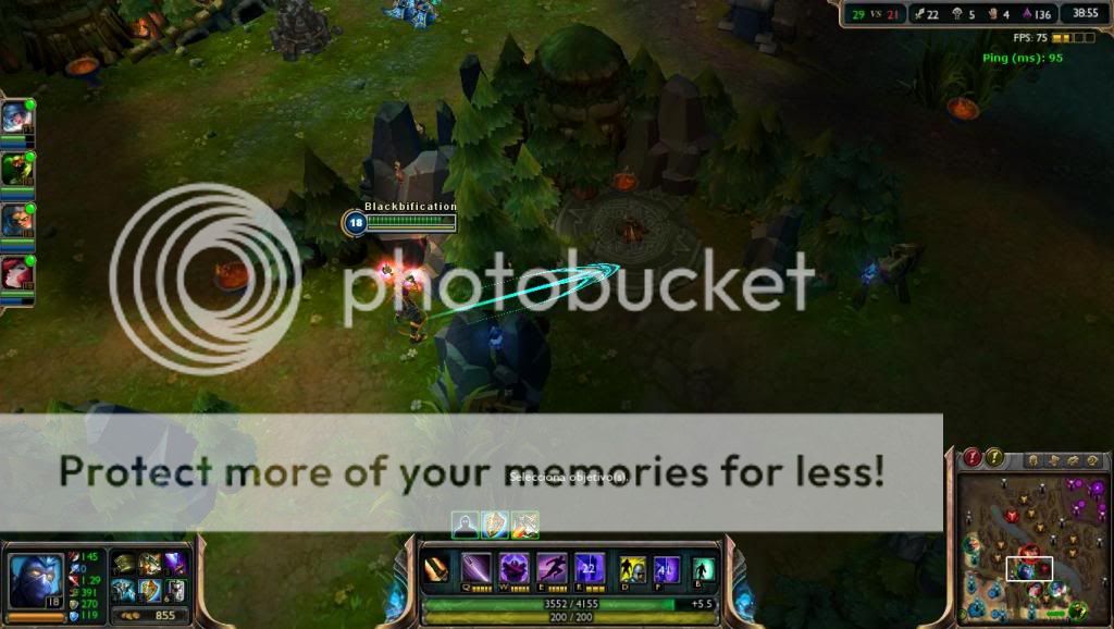 Shen Build Guide : Shen: The surgical precision :: League of Legends ...