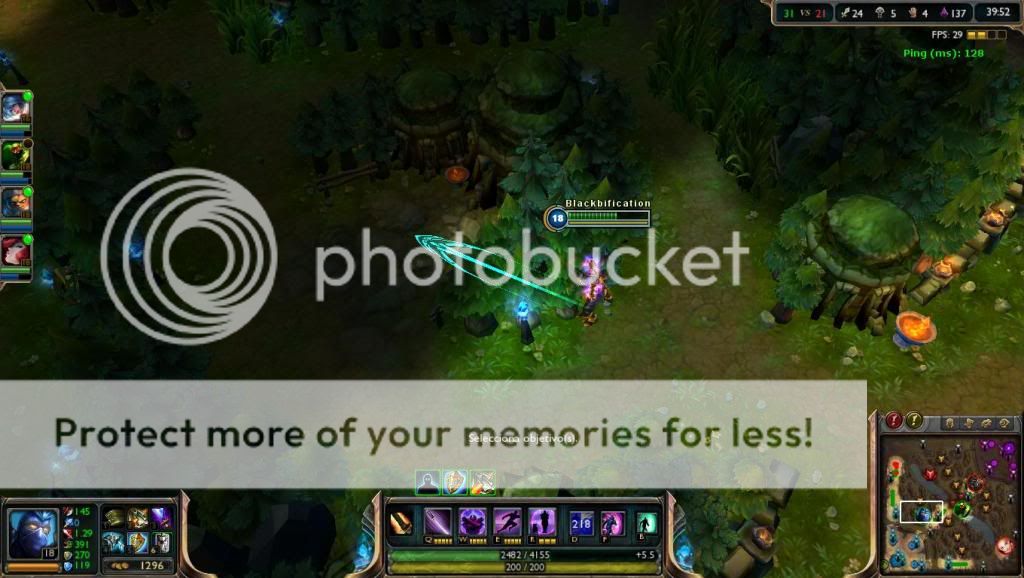 Shen Build Guide : Shen: The surgical precision :: League of Legends ...