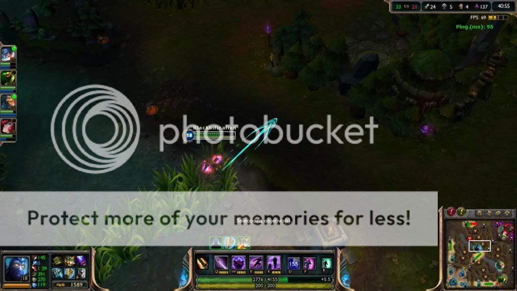 Shen Build Guide : Shen: The surgical precision :: League of Legends ...