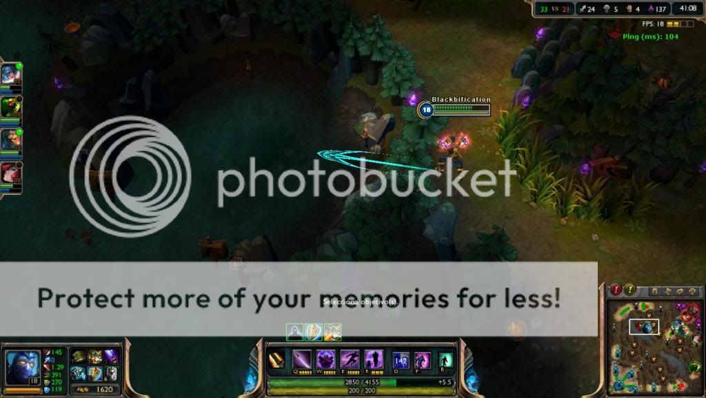 Shen Build Guide : Shen: The surgical precision :: League of Legends ...